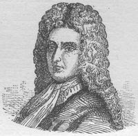 BIOGRAPHY: Daniel Defoe